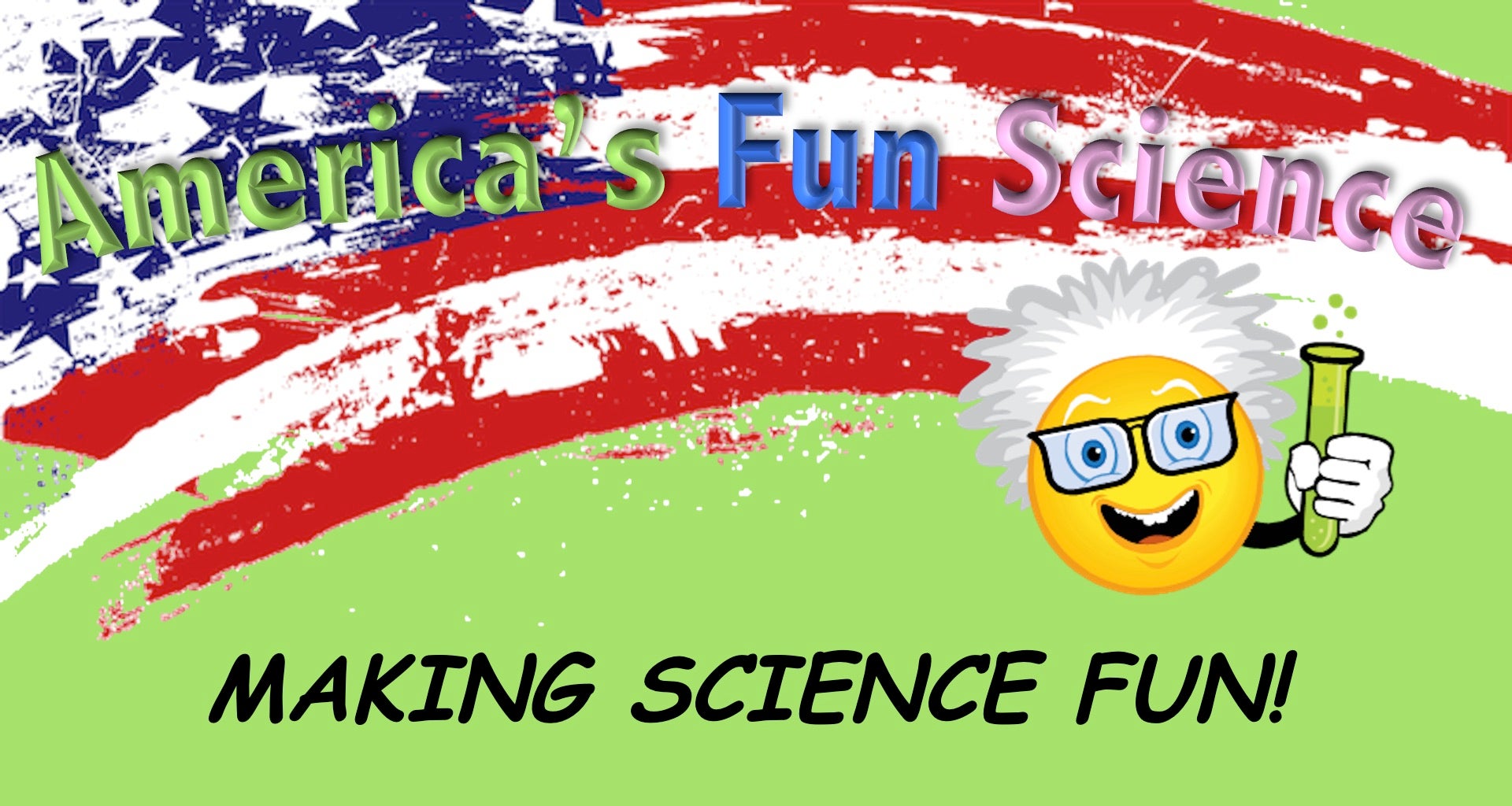 Home | America's Fun Science